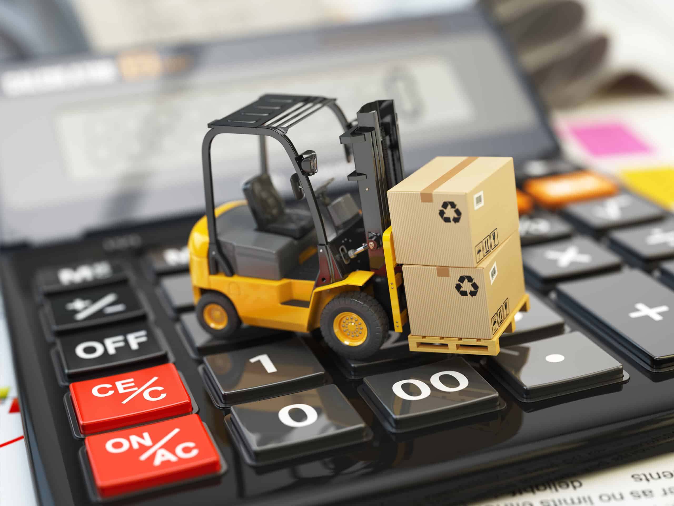 How Much Does Storage Cost Monthly In The UK Happy2Move