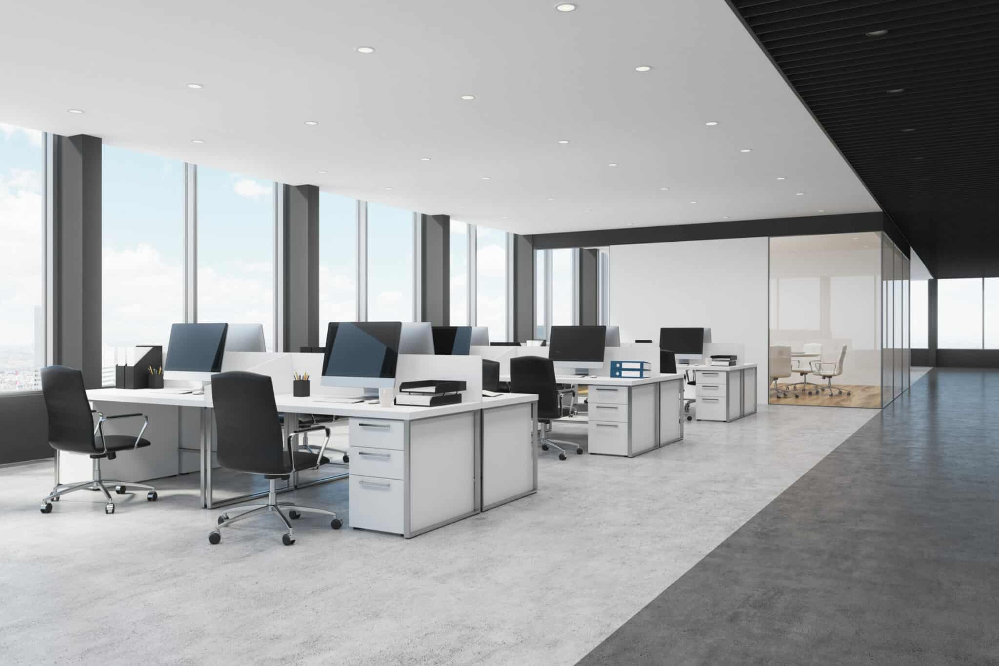The Ultimate Guide For Moving Offices - Happy2Move