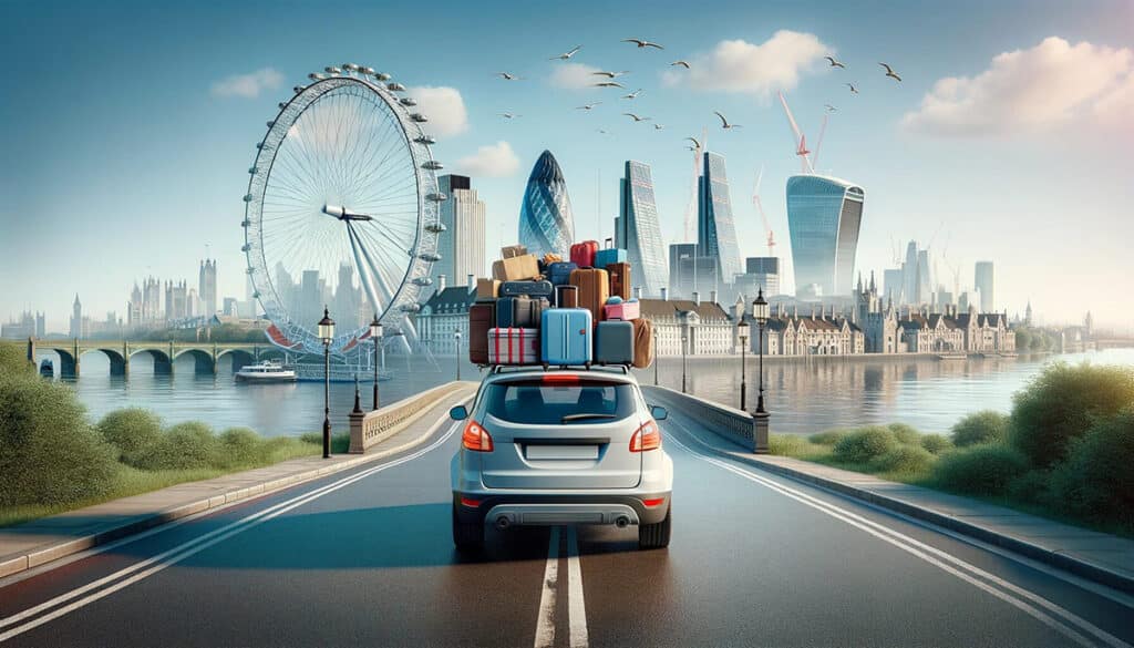 Tips for a successful Family Move in London | Happy2Move Blog